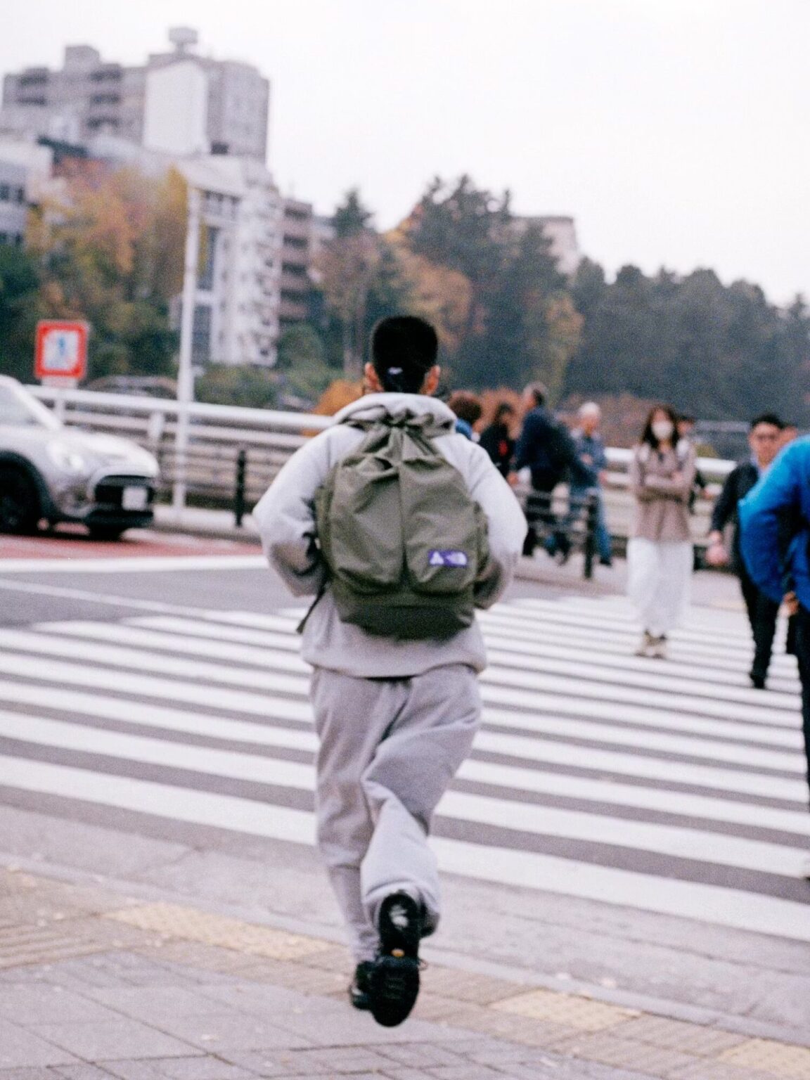 Palace x The North Face Purple Label 2025 Release Date - Modern Notoriety