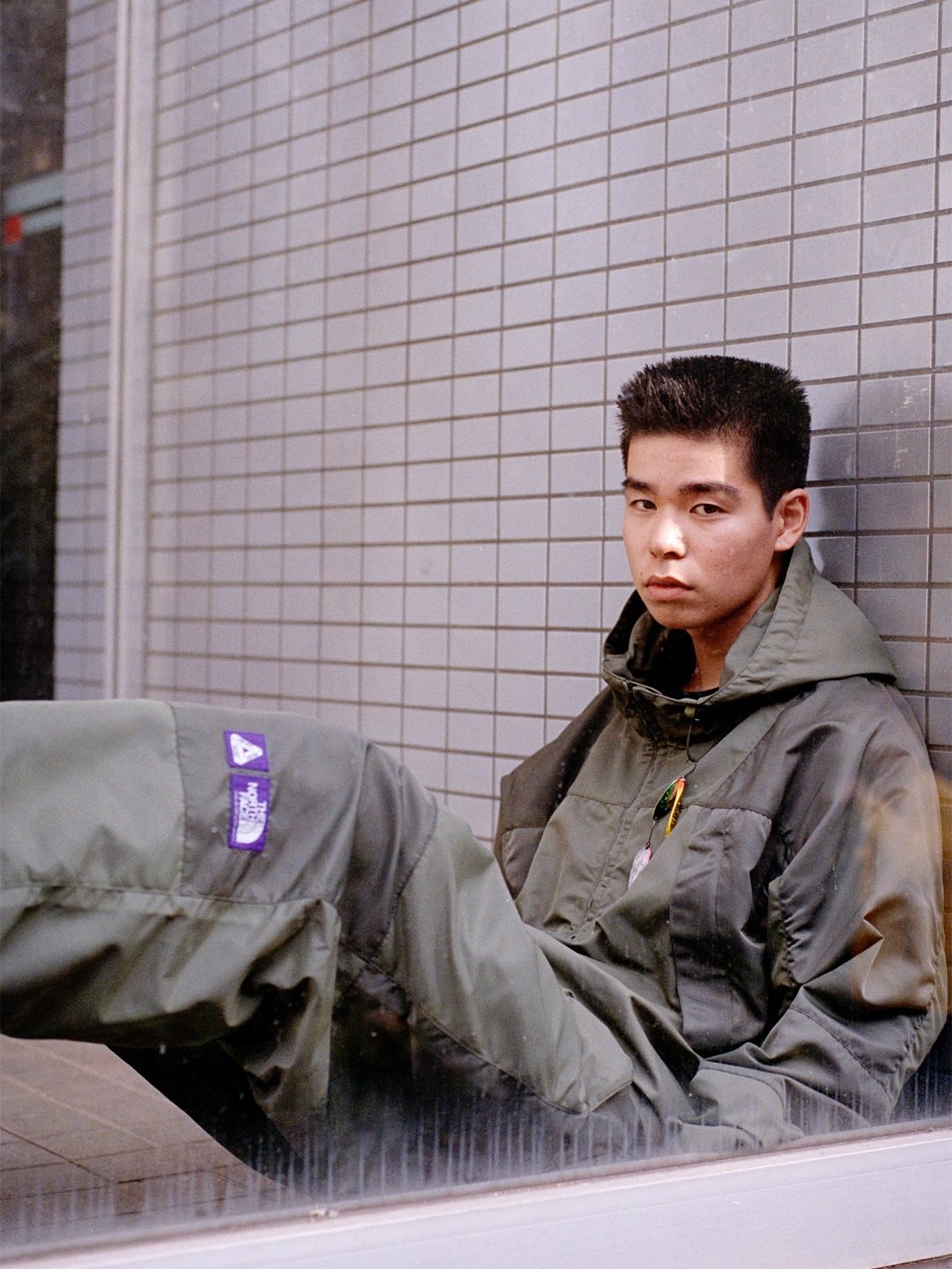 Palace x The North Face Purple Label 2025 Release Date - Modern Notoriety