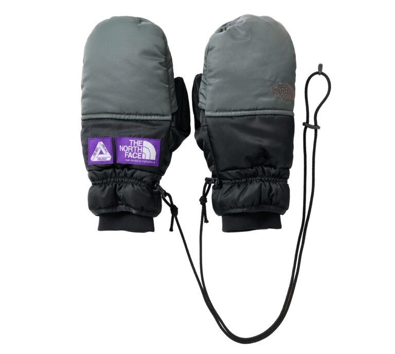 Palace x The North Face Purple Label 2025 Release Date - Modern Notoriety