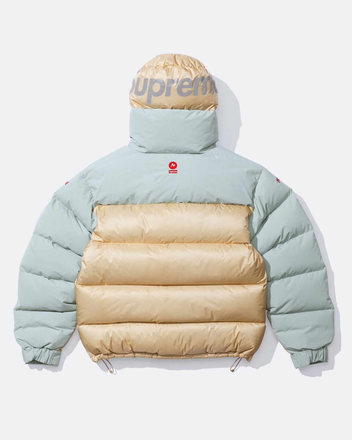 Supreme x Marmot Fall 2025 Collection Release Date - Modern Notoriety