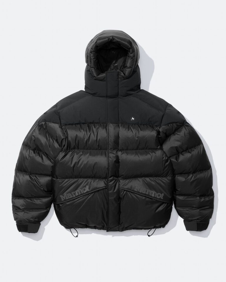 Supreme x Marmot Fall 2025 Collection Release Date - Modern Notoriety