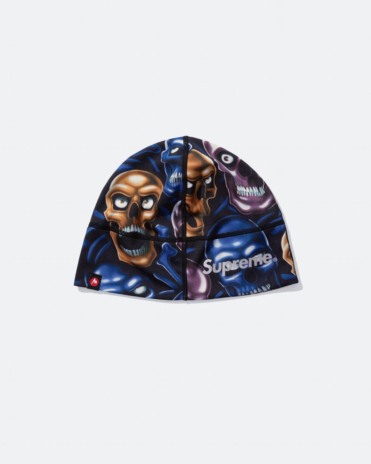 Supreme x Marmot Fall 2025 Collection Release Date - Modern Notoriety