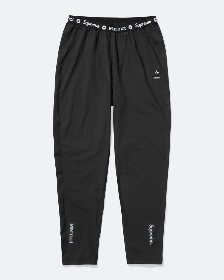 Supreme x Marmot Fall 2025 Collection Release Date - Modern Notoriety