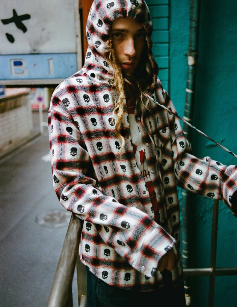 Supreme x Number (N)ine Fall 2025 Collection Release Date - Modern ...