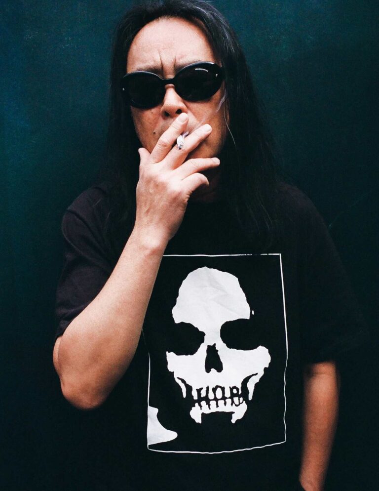Supreme x Number (N)ine Fall 2025 Collection Release Date - Modern ...
