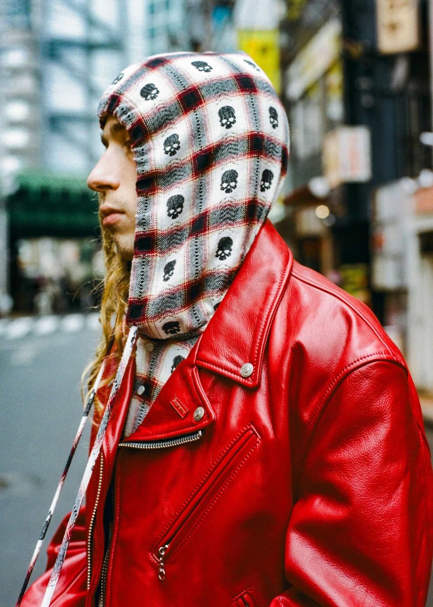 Supreme x Number (N)ine Fall 2025 Collection Release Date - Modern ...