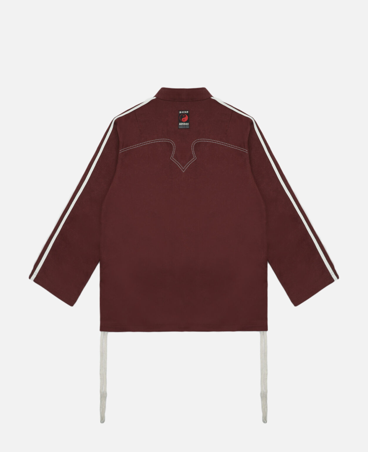 adidas Originals x CLOT Lunar New Year Collection Release Date - Modern ...