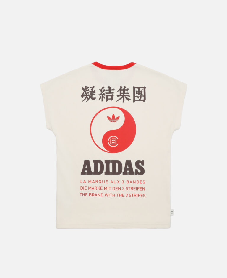 adidas Originals x CLOT Lunar New Year Collection Release Date - Modern ...