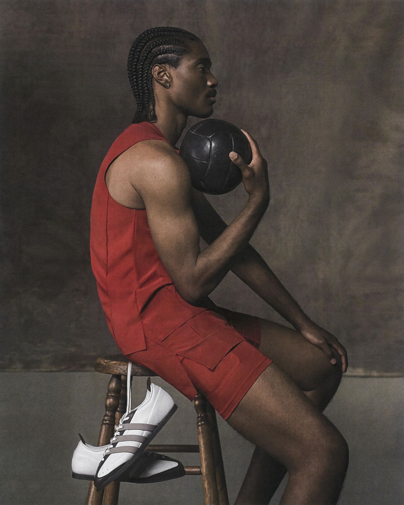 adidas x Entire Studios Spring/Summer 2026 Debut Release Date - Modern ...