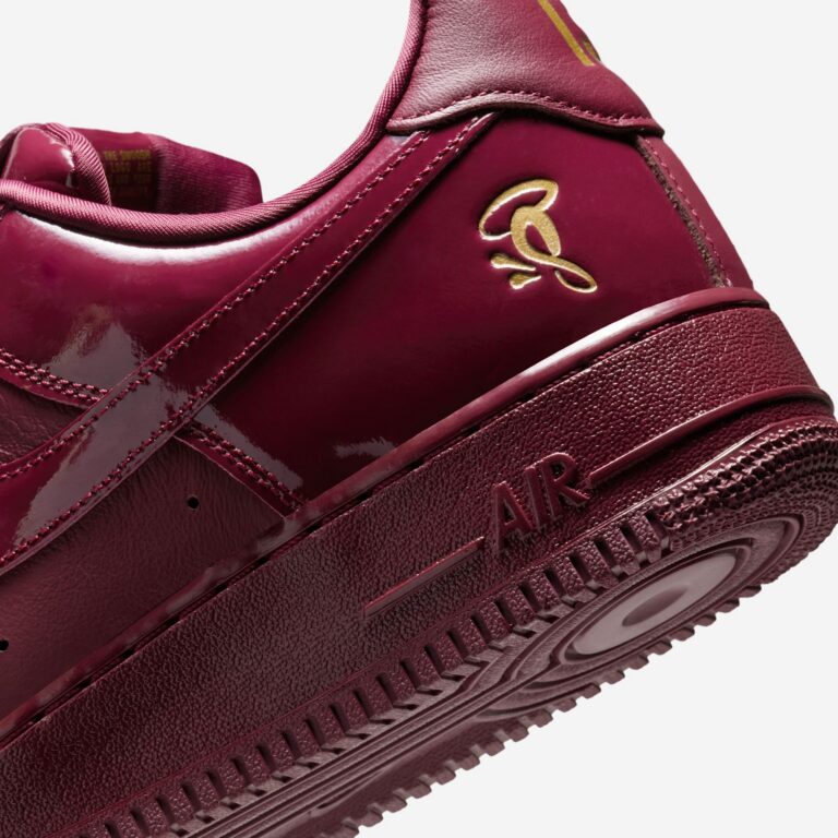 Central Cee x Nike Air Force 1 IO9974-010 Release Date - Modern Notoriety