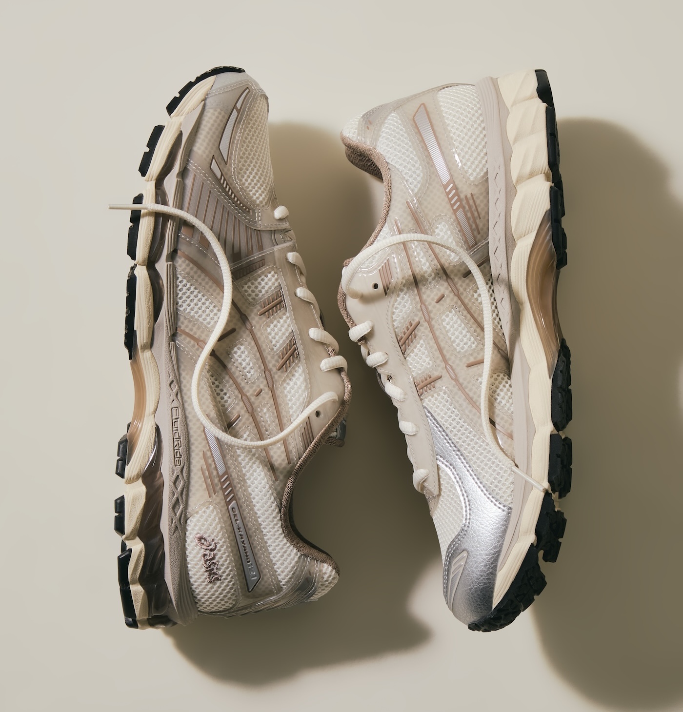 Kith x ASICS GEL-KAYANO 12.1 Loyalty Exclusive Release Date - Modern ...