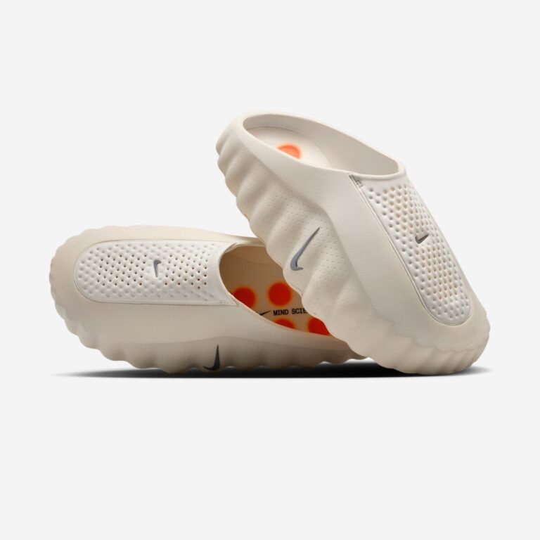 Nike Mind 001 & Mind 002 Neuroscience Footwear Release Date - Modern Notoriety