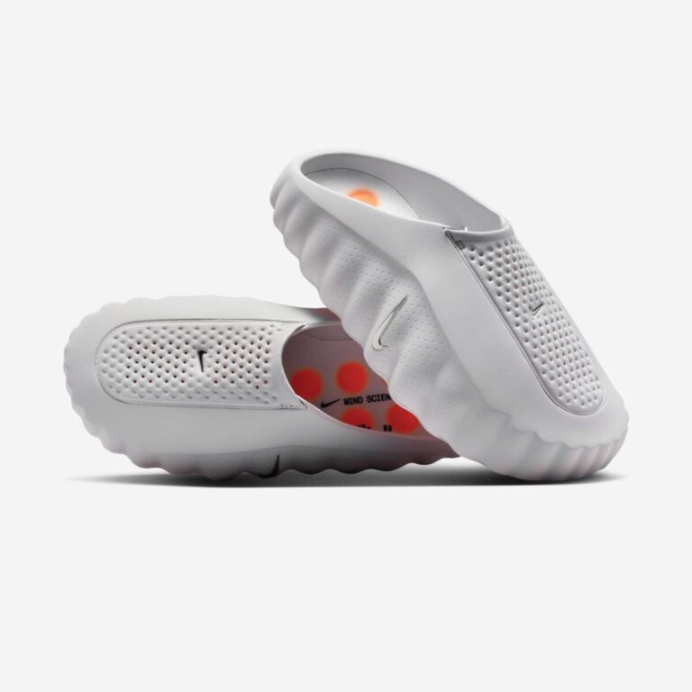 Nike Mind 001 & Mind 002 Neuroscience Footwear Release Date - Modern Notoriety