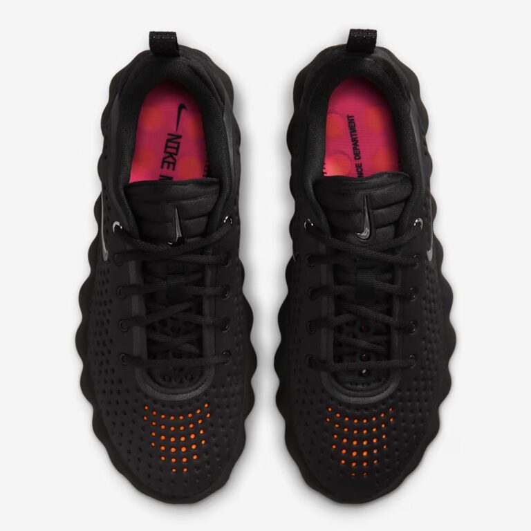 Nike Mind 001 & Mind 002 Neuroscience Footwear Release Date - Modern Notoriety