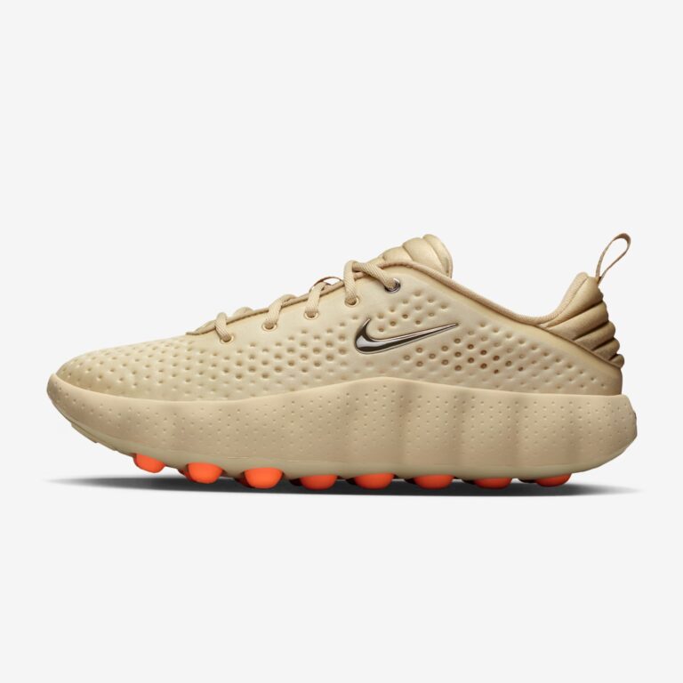 Nike Mind 001 & Mind 002 Neuroscience Footwear Release Date - Modern ...