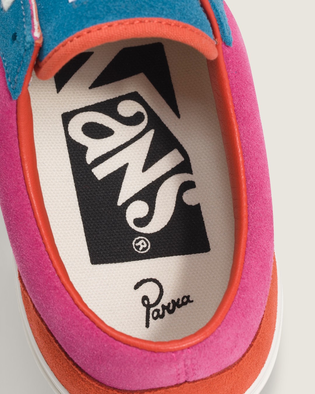 Parra x Vans OTW Old Skool 36 VN000Y11HFC Release Date - Modern Notoriety