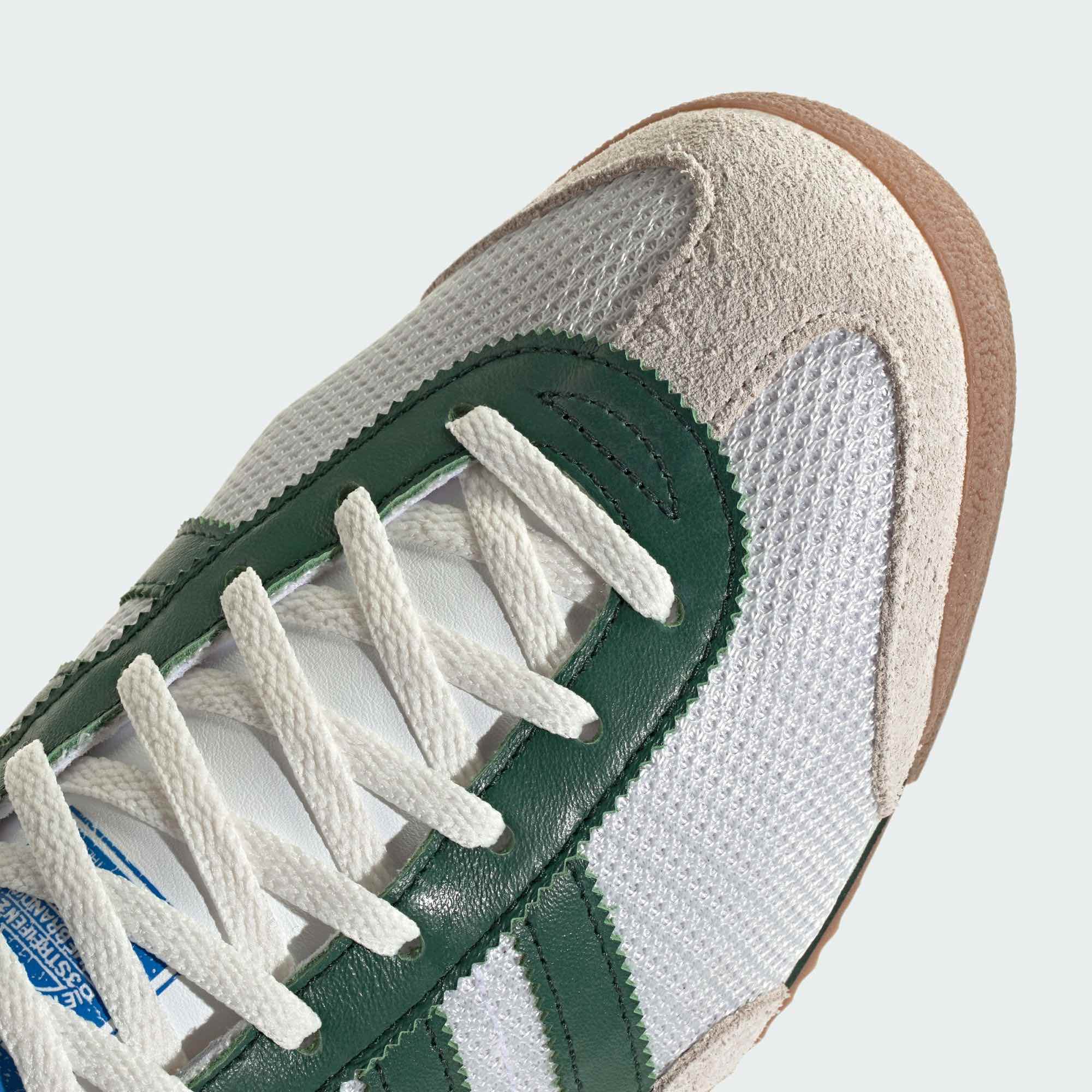 Up There x adidas Melbourne KJ4237 Release Date - Modern Notoriety