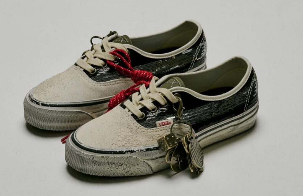 Vans LX Charms Pack Chanel Habana Bag Release Date - Modern Notoriety