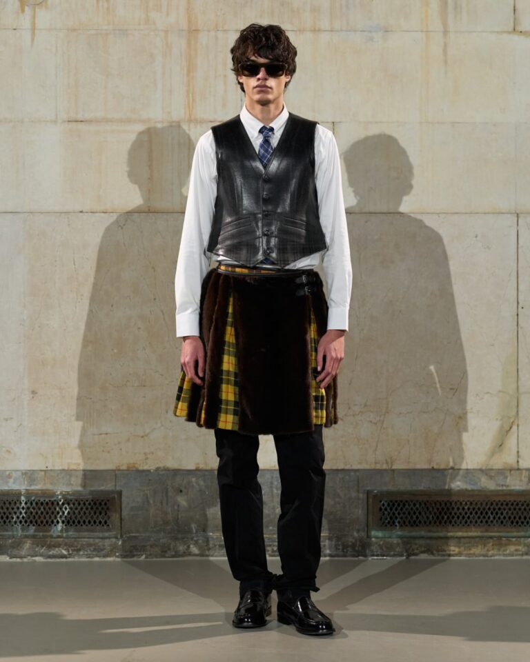 A$AP Rocky AWGE Fall/Winter 2026 Collection NYFW Show - Modern Notoriety