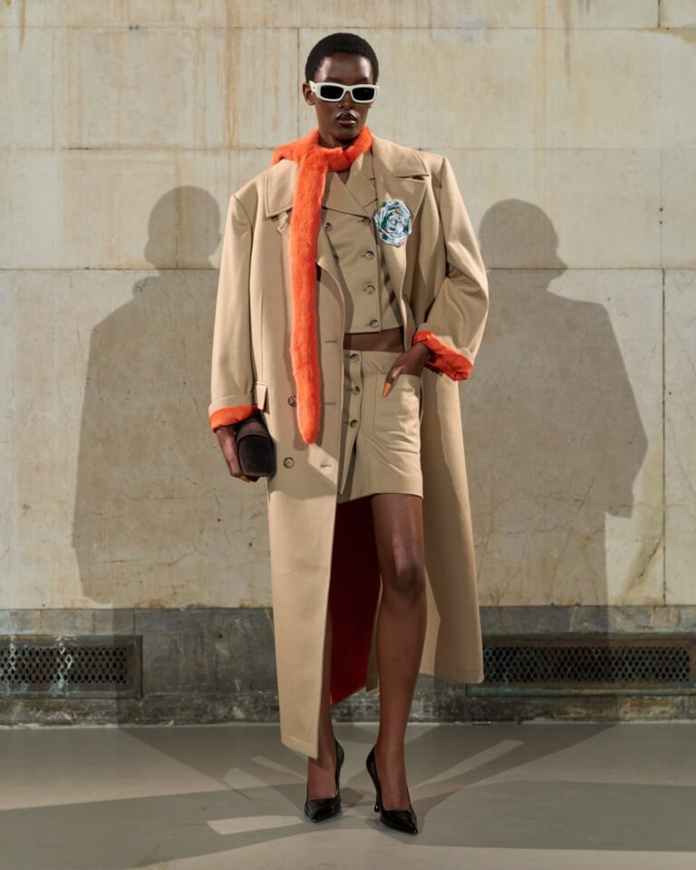 A$AP Rocky AWGE Fall/Winter 2026 Collection NYFW Show - Modern Notoriety
