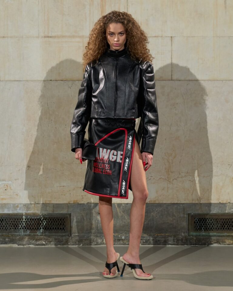 A$AP Rocky AWGE Fall/Winter 2026 Collection NYFW Show - Modern Notoriety