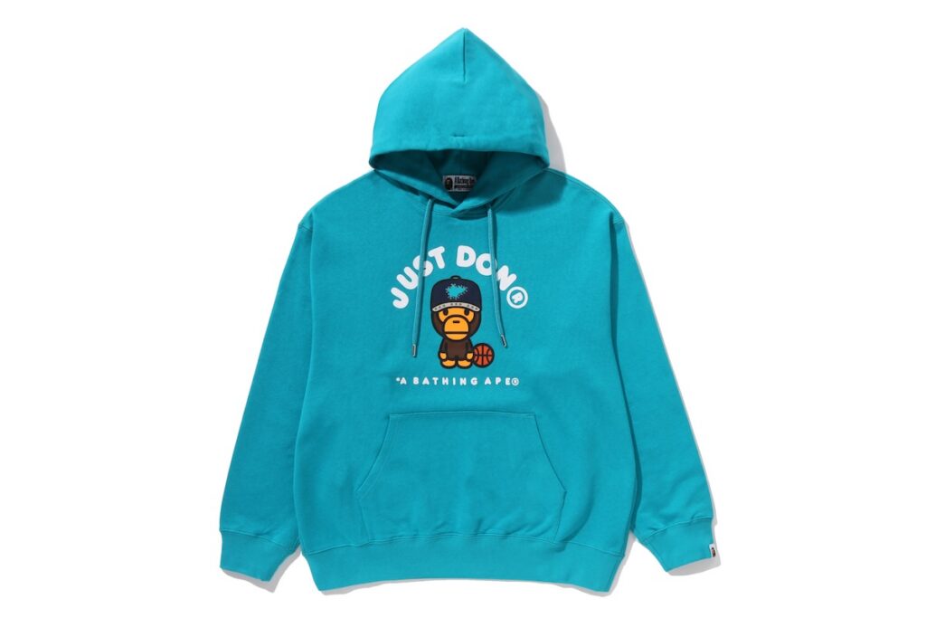 BAPE x Just Don Python Collection Release Date - Modern Notoriety
