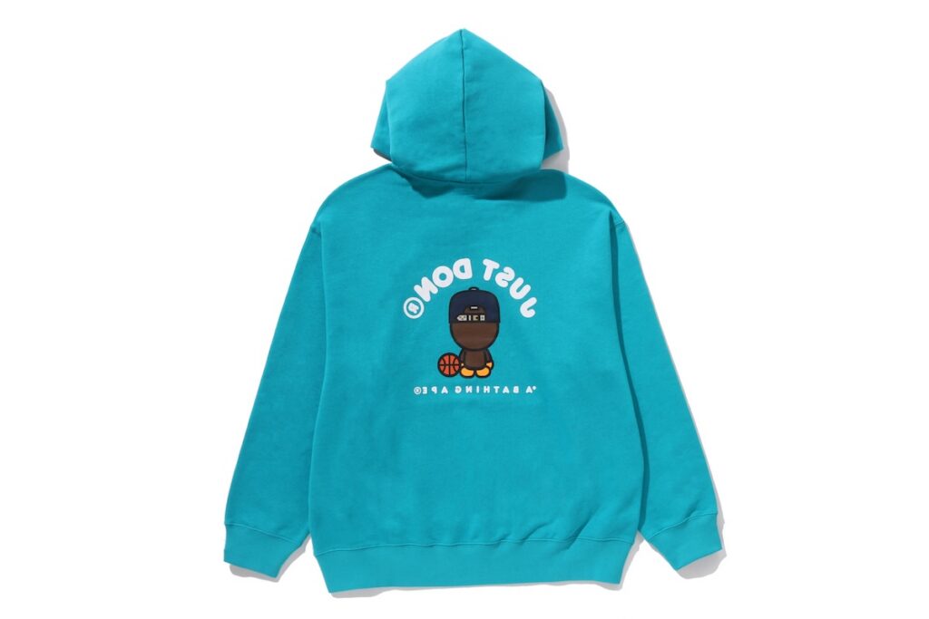 BAPE x Just Don Python Collection Release Date - Modern Notoriety