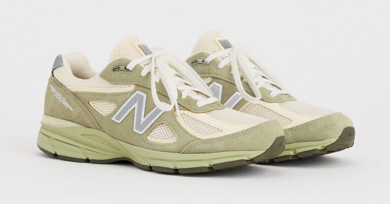New Balance MADE in USA SS26 Lineup Release Date - Modern Notoriety