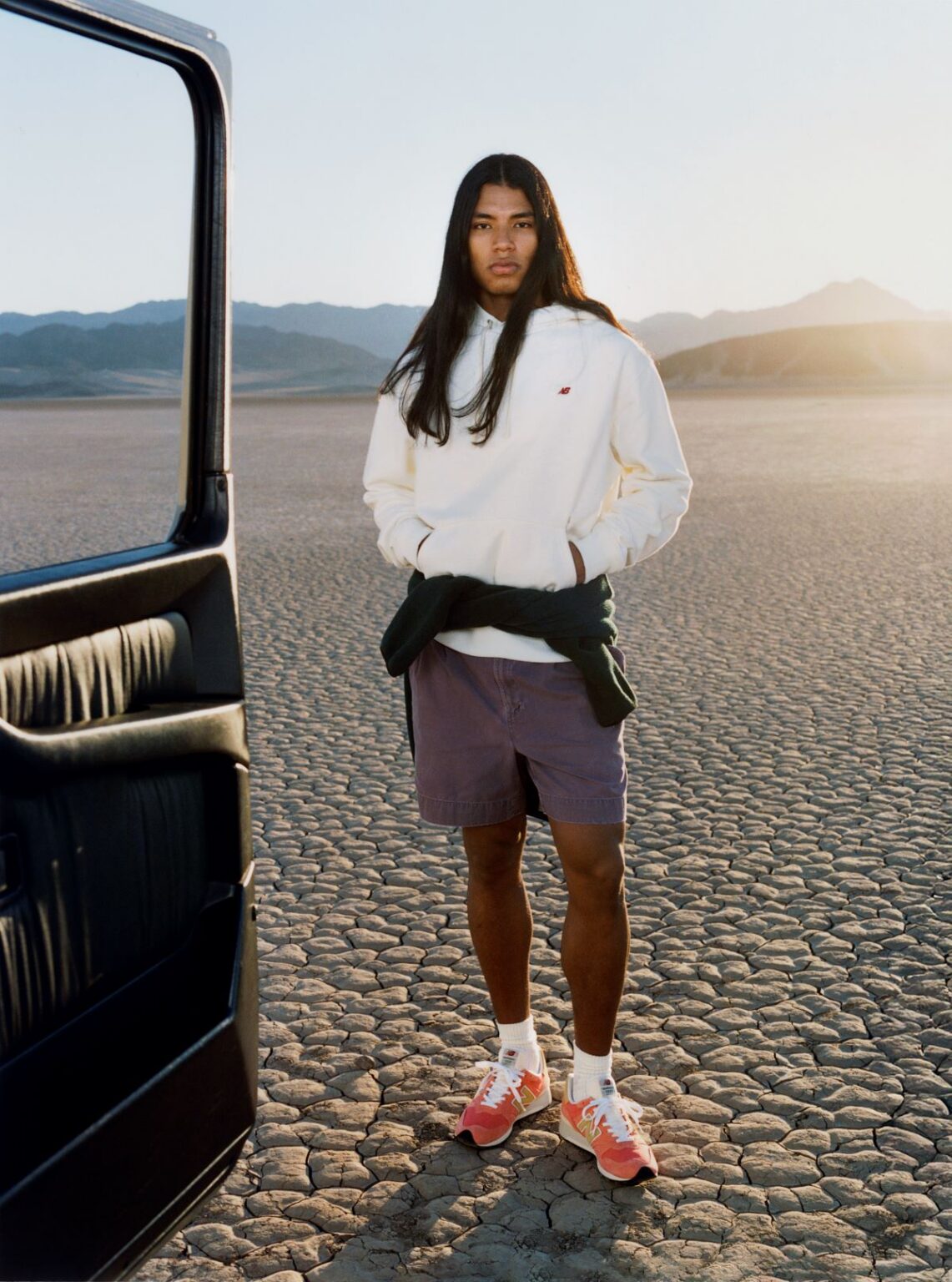 New Balance MADE in USA SS26 Lineup Release Date - Modern Notoriety