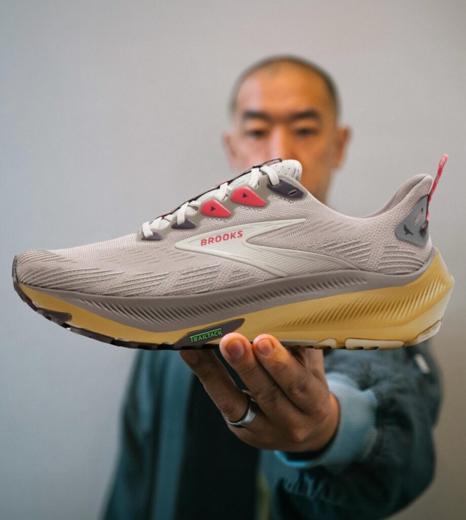 STAPLE x Brooks Cascadia 1 & Ghost Trail Release Date - Modern Notoriety