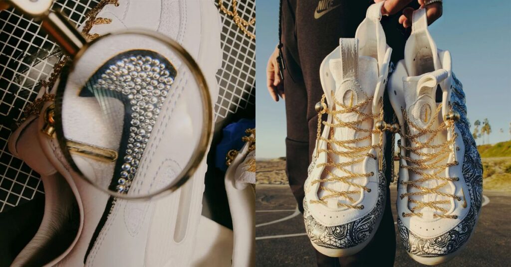 Victor Solomon x Nike Trophies Collection Release Date - Modern Notoriety