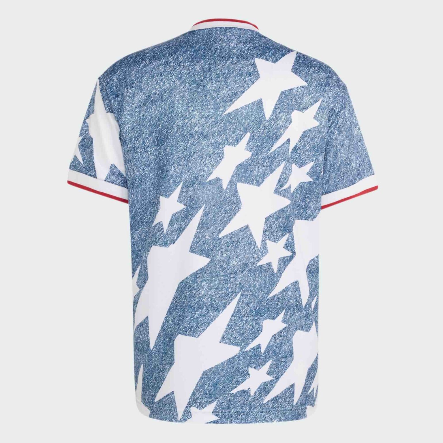 adidas Football USA Denim Collection Release Date - Modern Notoriety