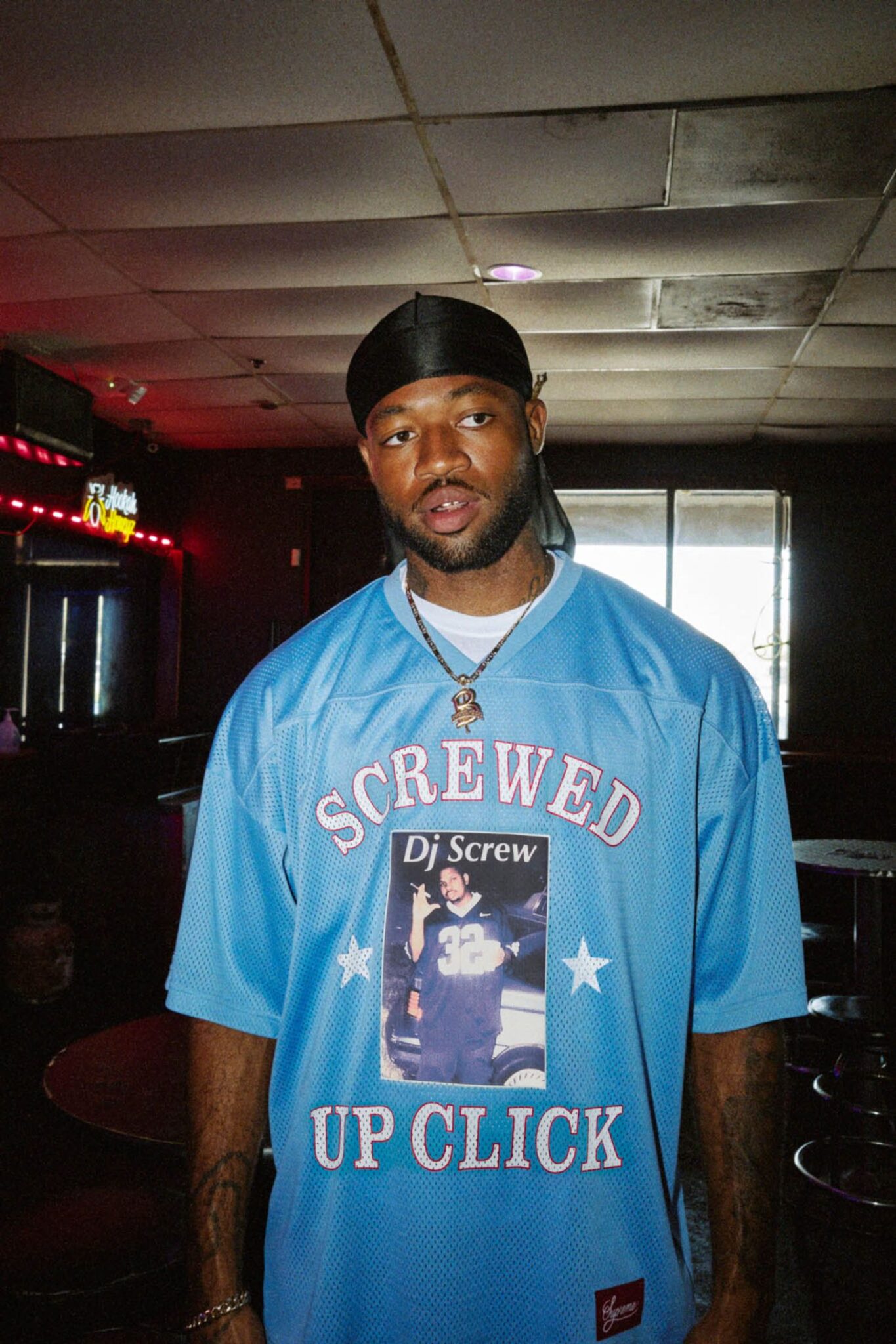 Supreme x DJ Screw Spring 2026 Collection Release Date - Modern Notoriety