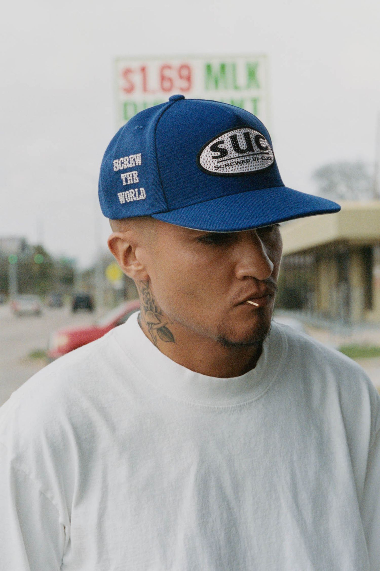 Supreme x DJ Screw Spring 2026 Collection Release Date - Modern Notoriety