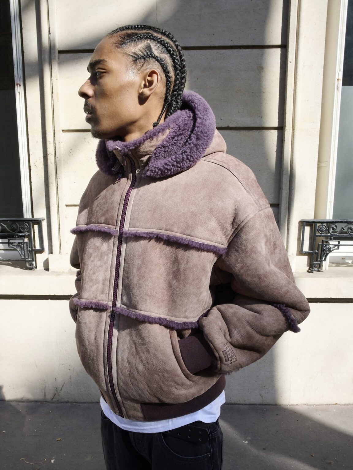 Supreme & MM6 Maison Margiela Reunite for Spring 2026 Collection ...
