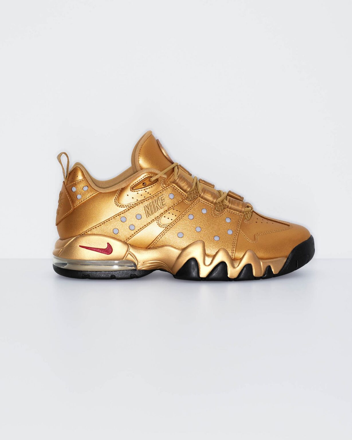 Supreme x Nike SB Air Max CB 94 Low Release Date - Modern Notoriety