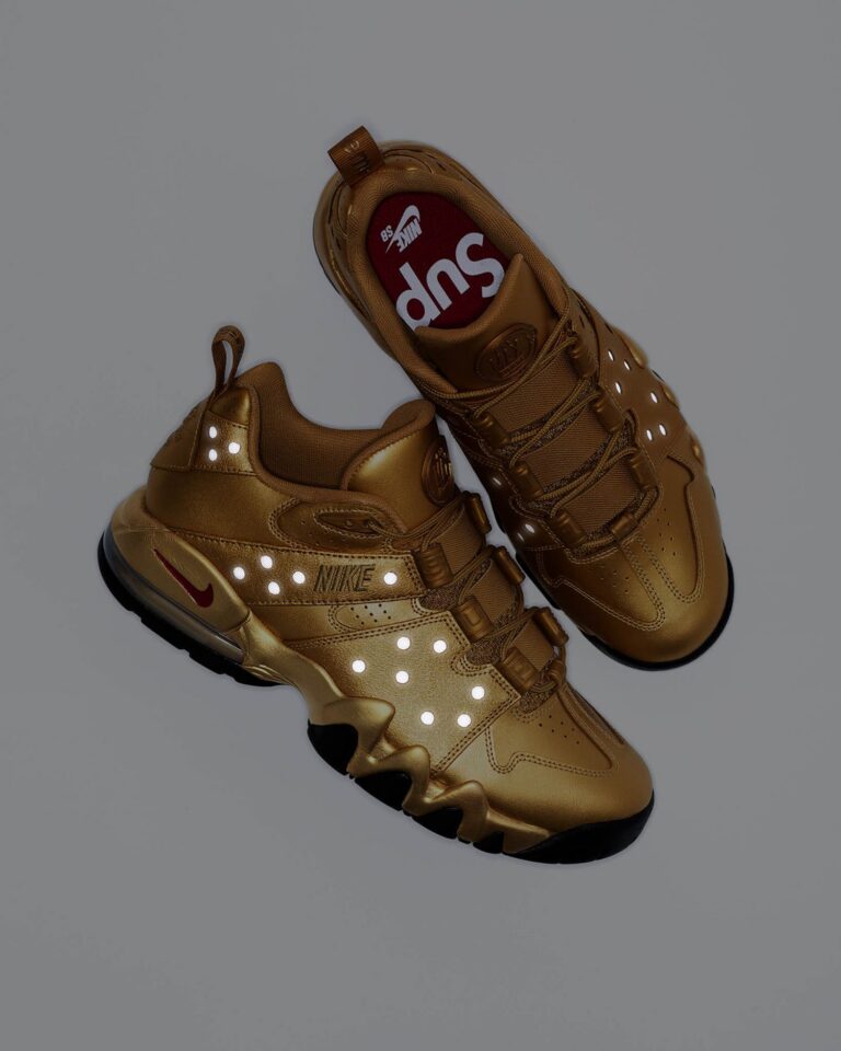 Supreme x Nike SB Air Max CB 94 Low Release Date - Modern Notoriety