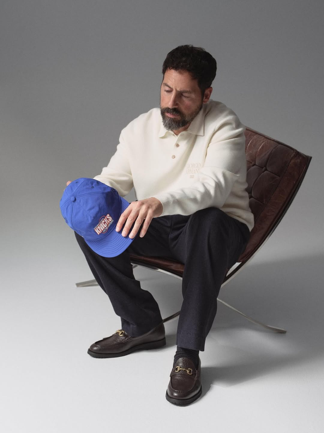 Kith x New York Knicks Playoffs Collection Release Date - Modern Notoriety
