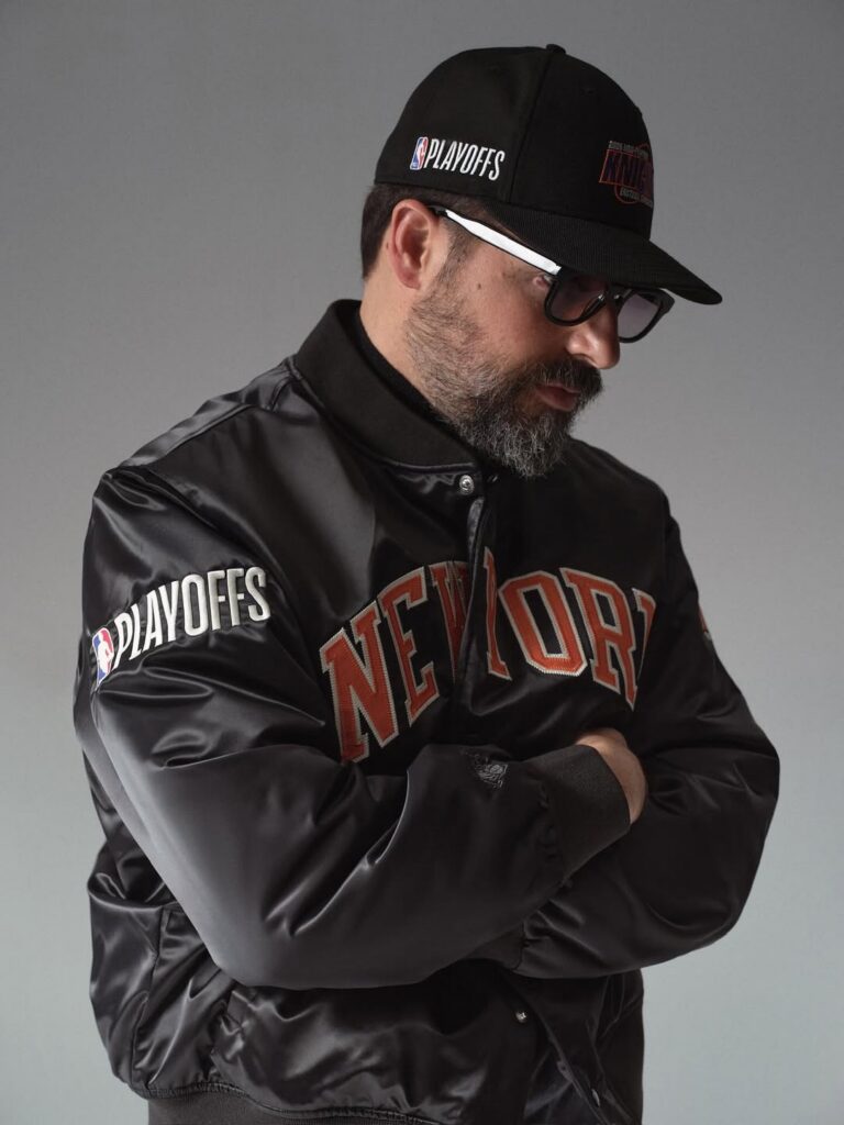 Kith x New York Knicks Playoffs Collection Release Date - Modern Notoriety