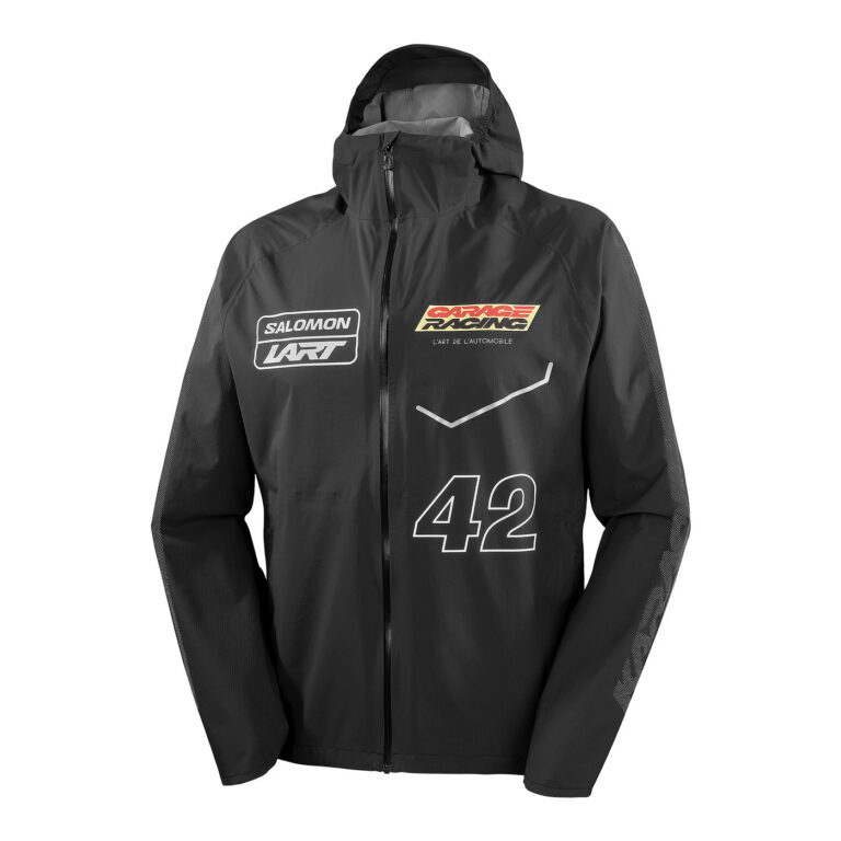 KAR L’Art de L’Automobile x Salomon Collection Release Date - Modern ...