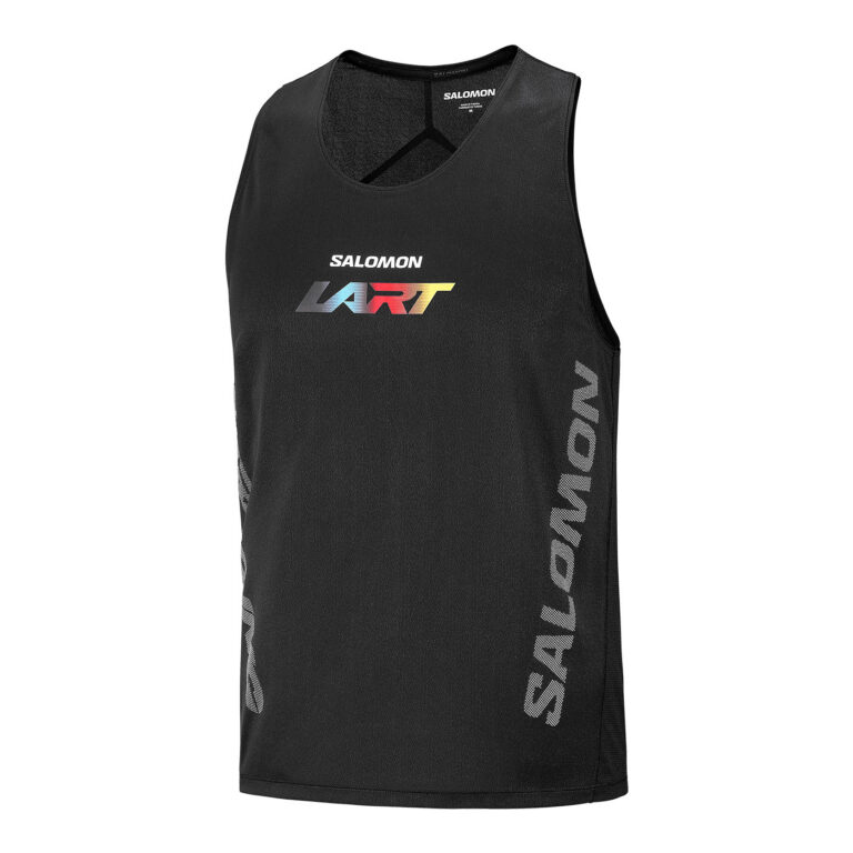 KAR L’Art de L’Automobile x Salomon Collection Release Date - Modern ...