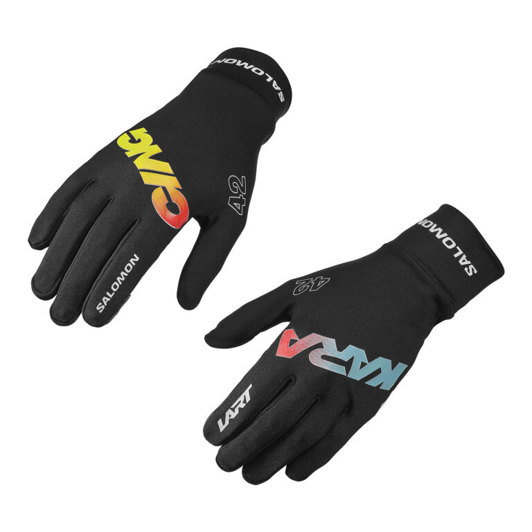 KAR L’Art de L’Automobile x Salomon Collection Release Date - Modern ...