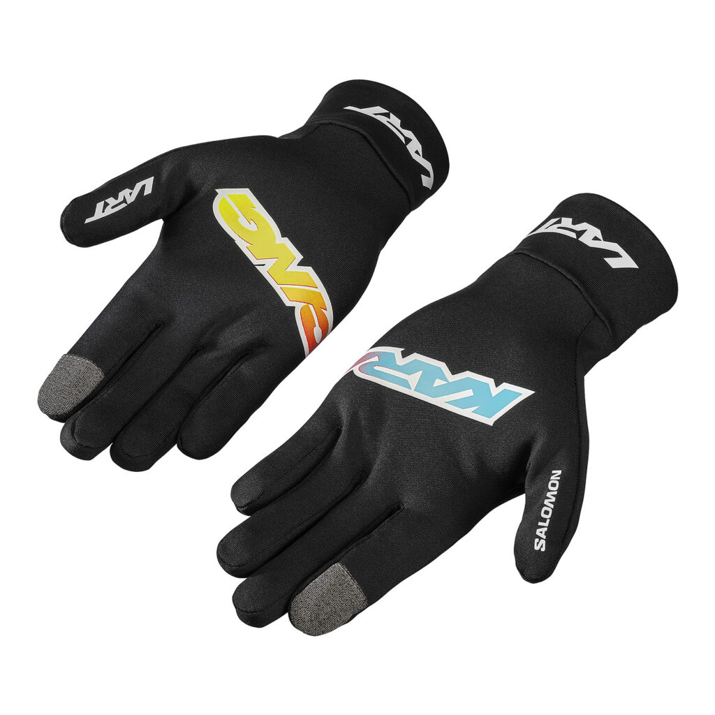 KAR L’Art de L’Automobile x Salomon Collection Release Date - Modern ...