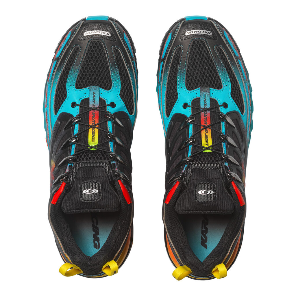 KAR L’Art de L’Automobile x Salomon Collection Release Date - Modern ...