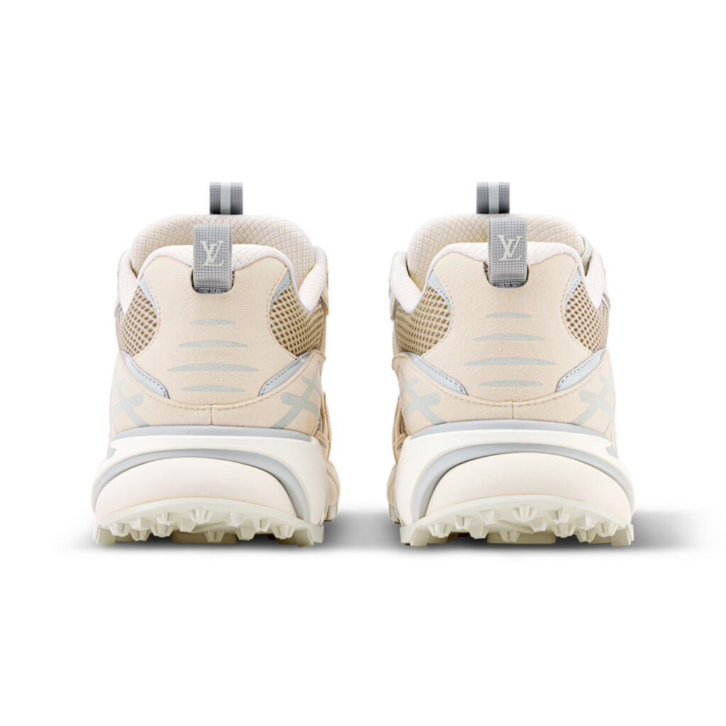 Louis Vuitton Tatic Runner SS26 Release Date - Modern Notoriety