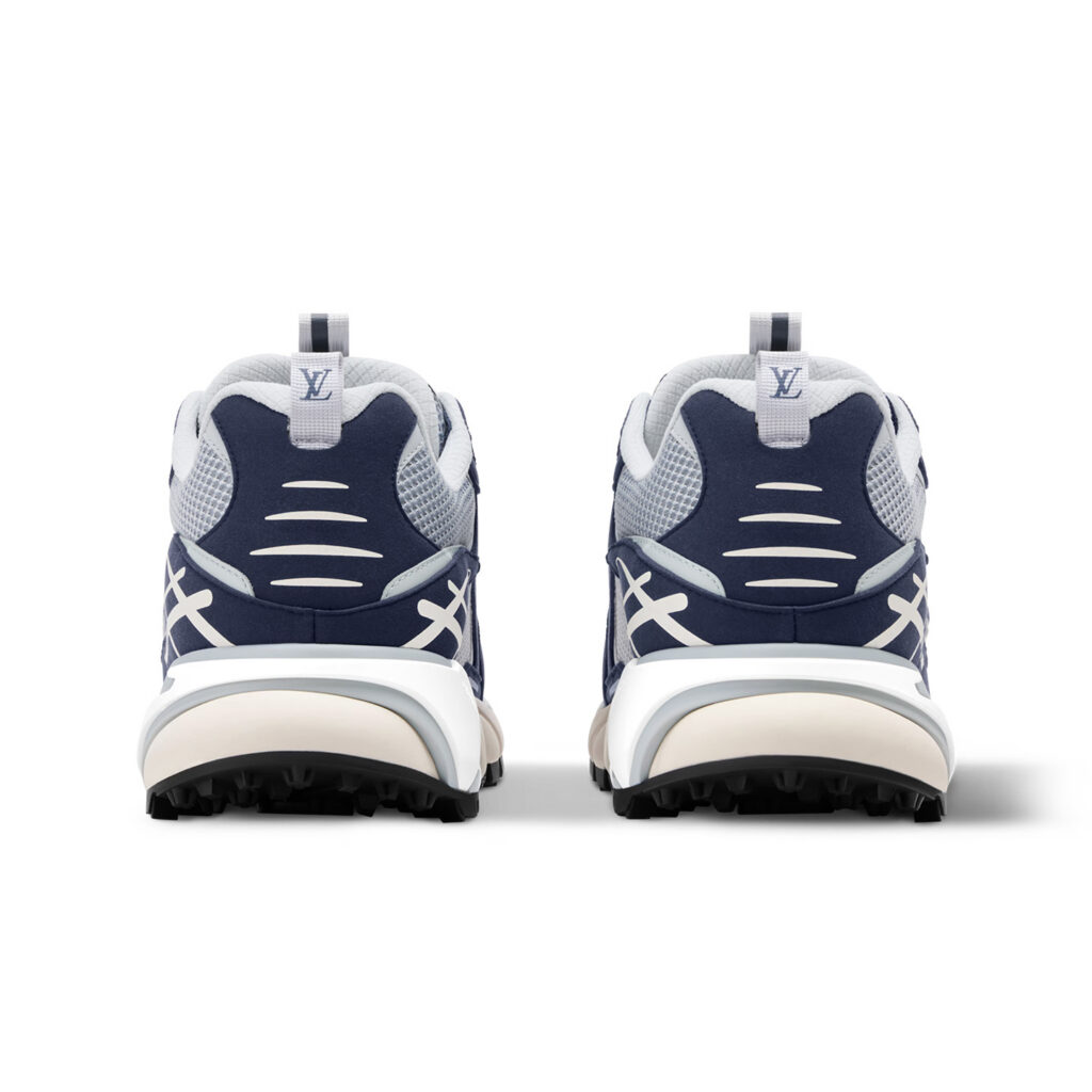 Louis Vuitton Tatic Runner SS26 Release Date - Modern Notoriety