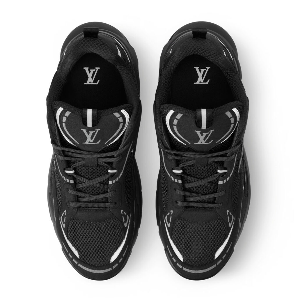 Louis Vuitton Tatic Runner SS26 Release Date - Modern Notoriety