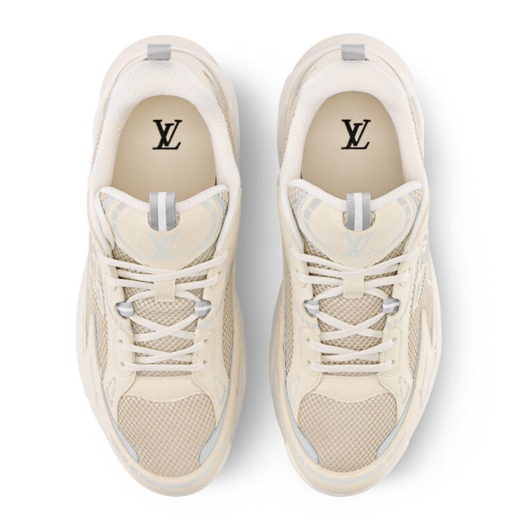 Louis Vuitton Tatic Runner SS26 Release Date - Modern Notoriety