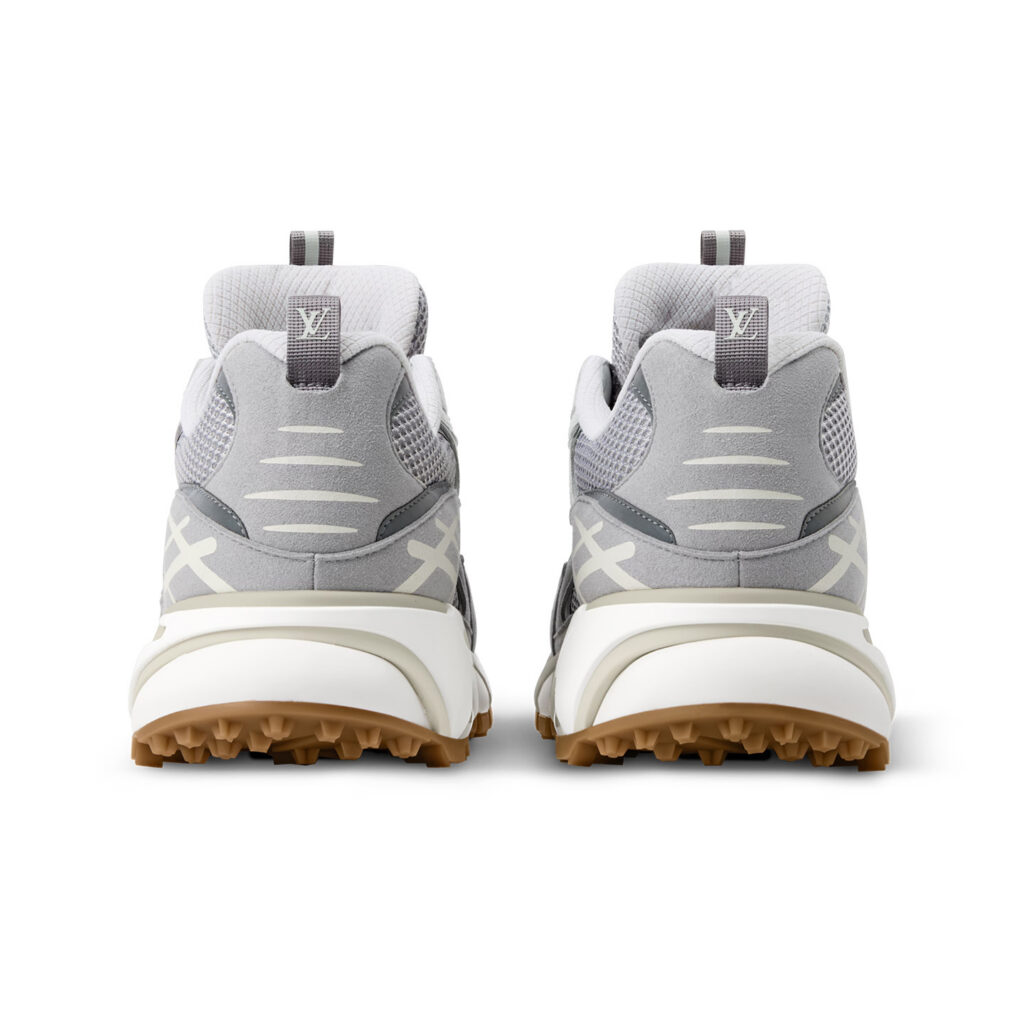 Louis Vuitton Tatic Runner SS26 Release Date - Modern Notoriety