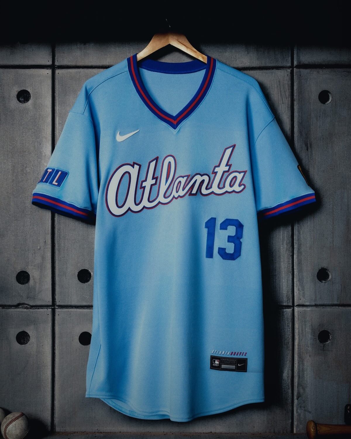 Nike MLB 2026 City Connect Jerseys Release Info - Modern Notoriety